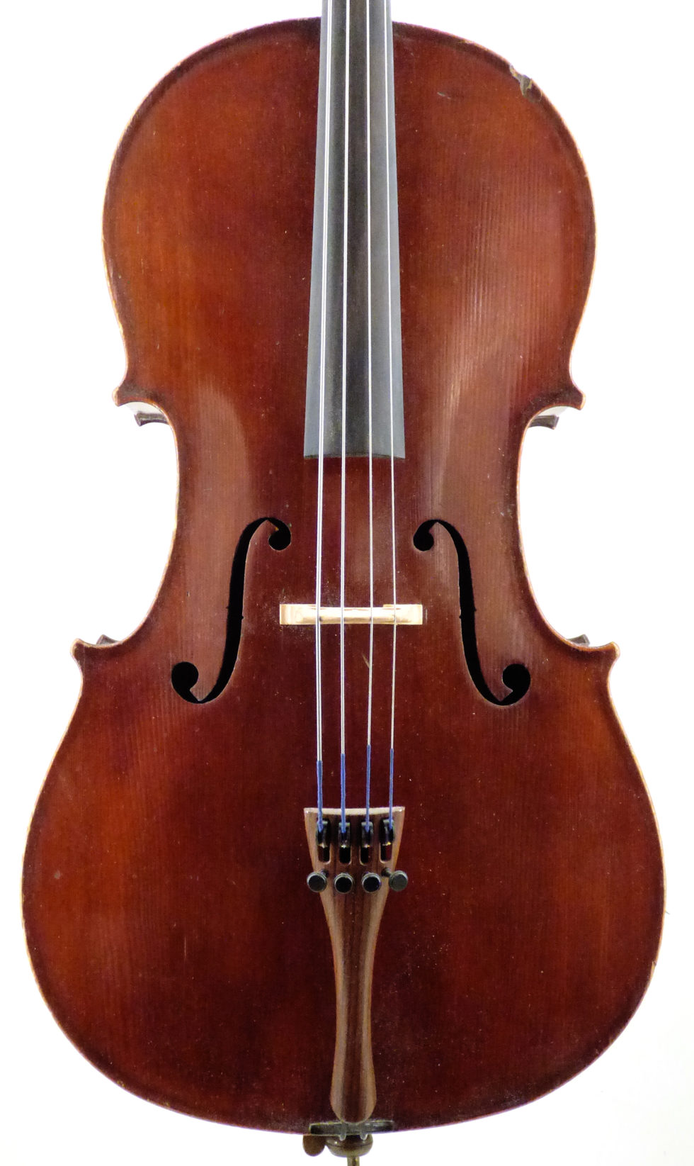 violoncelle | Julien Perey luthier/Archetier